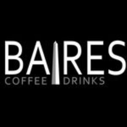 Baires Coffee & Drinks | Café y Bar en el centro de Málaga